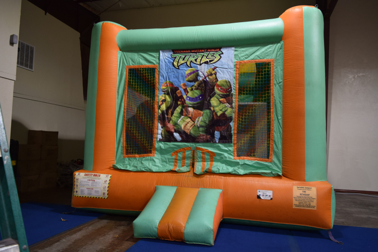 All Items | Outdoor Inflatable Rentals