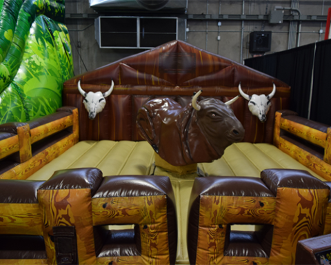 Home | Outdoor Inflatable Rentals